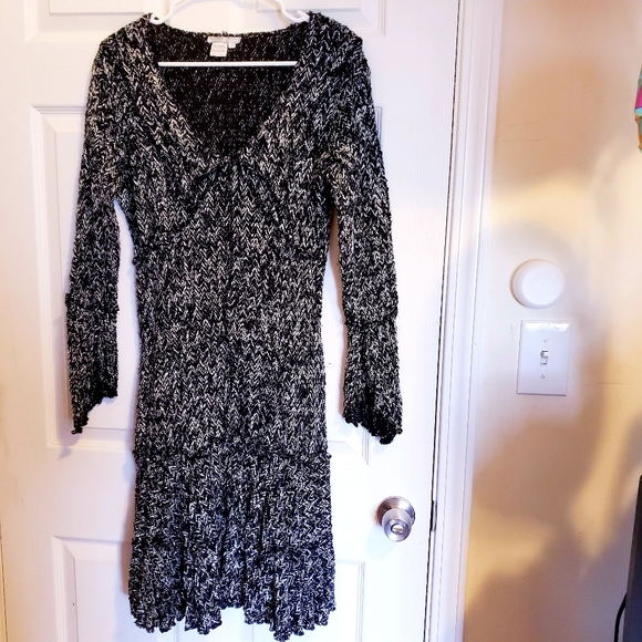 Alberto Makali | Dresses | Rare Vintage Alberto Makali Womens Casual ...